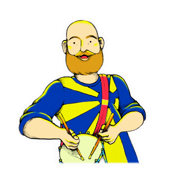 Adelaide Samba Encontro 2025 - Premier Samba Event