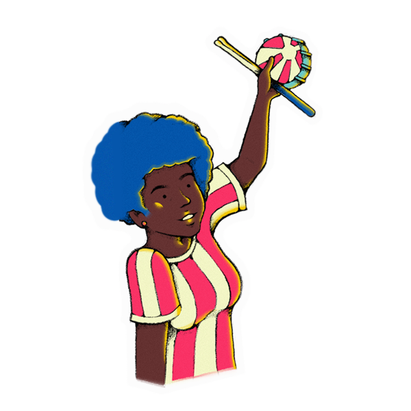 Adelaide Samba Encontro 2025 - Premier Samba Event