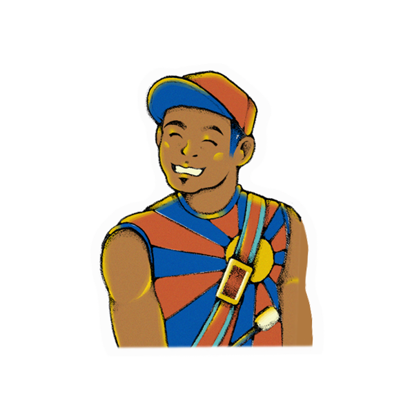 Adelaide Samba Encontro 2025 - Premier Samba Event